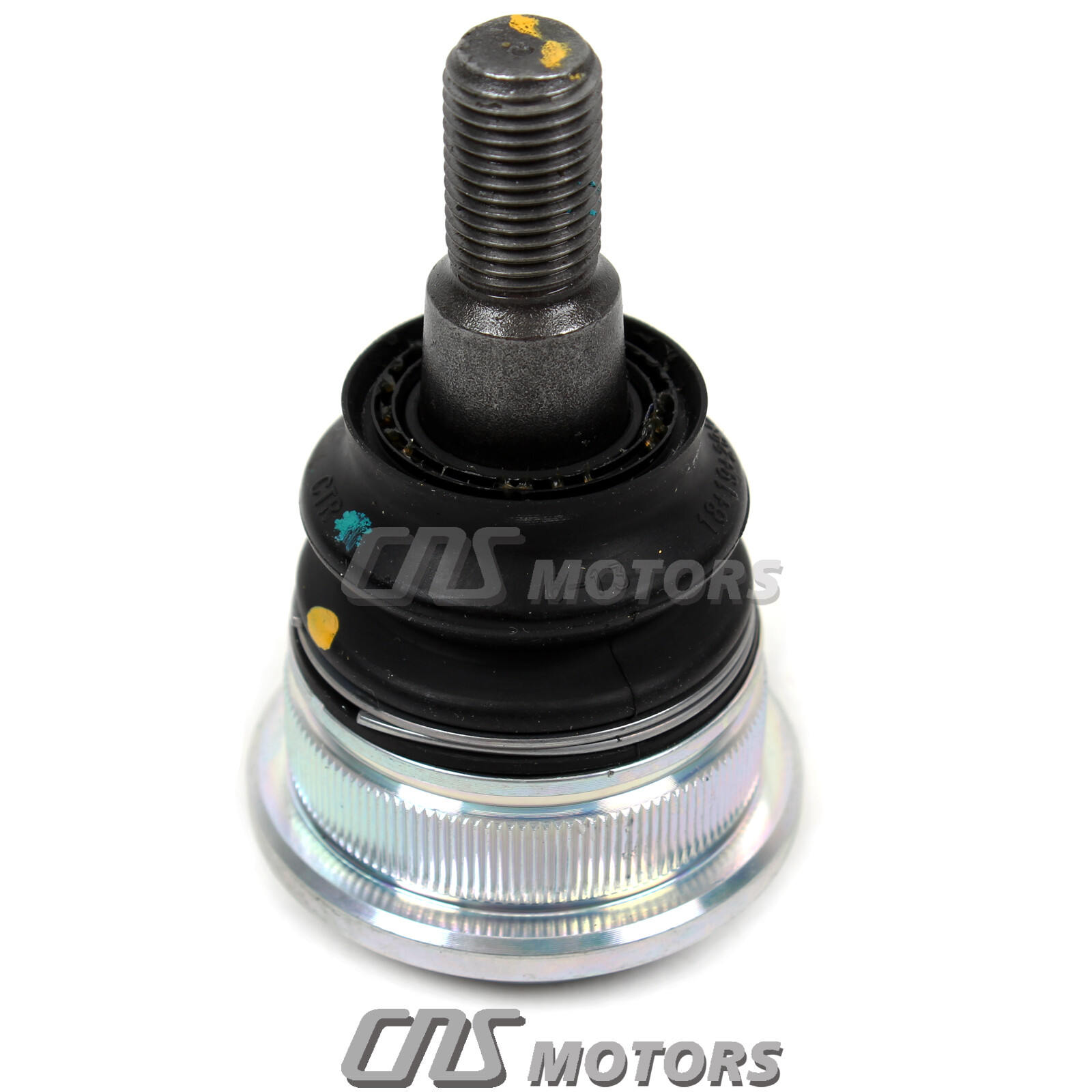 ⭐GENUINE⭐ Ball Joint Front Lower for 11-17 Hyundai Elantra Veloster ...