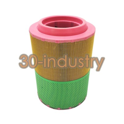 1pcs New Screw air compressor 1621737600 air filter accessories | eBay