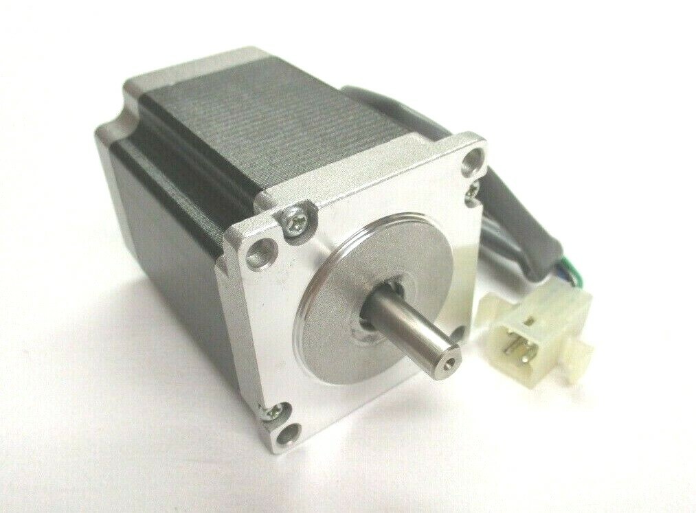 Stepper Motor LAM Technologies M1233062S8 Bipolar, 1.8°, 0.55 Ohm, 4.2 ...