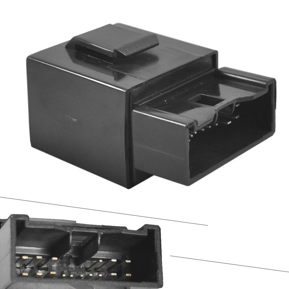 Relay Assembly Fuse Box For Yamaha YZF R1 YZF R6 FZ1 2004-2016 ...