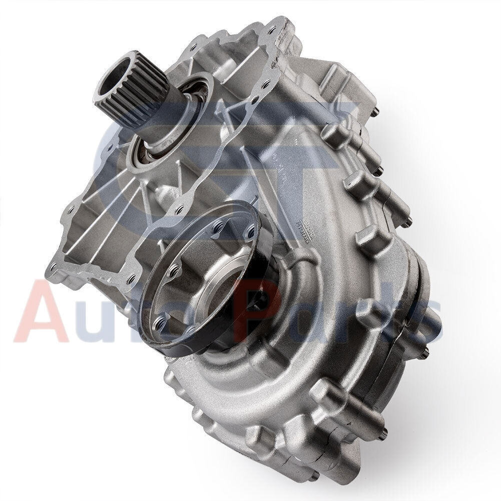 Transfer Case Assembly For Mercedes W164 X164 W251 R350 GL550 ML320 ...