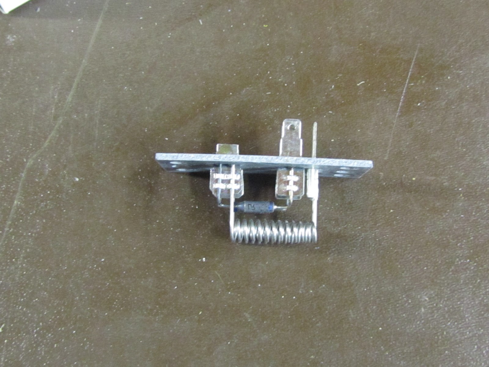 NEW GENUINE OEM INTERNATIONAL 1696836C1 Resistor | eBay