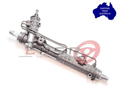 Remanufactured BMW E46 SILVER TAG power steering rack LHD | eBay Australia