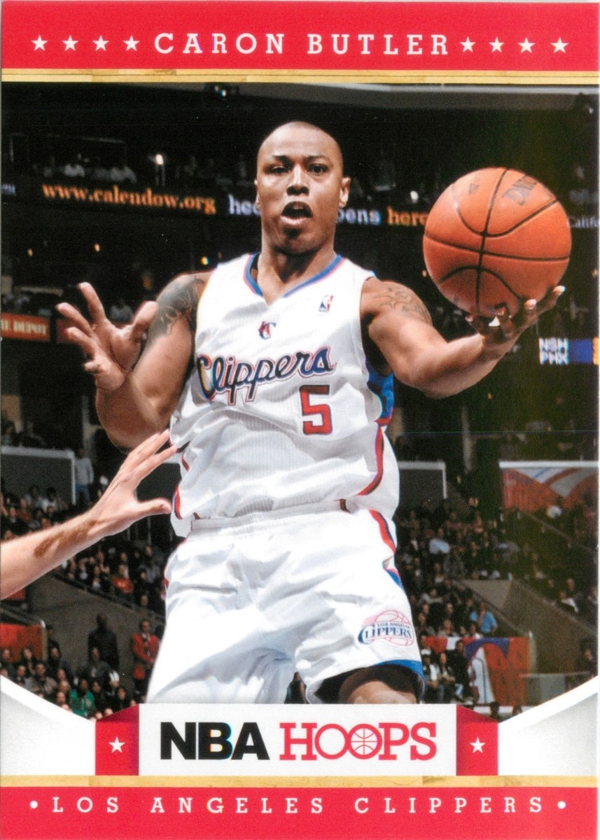 Caron Butler Clippers Caron Butler Visits CT Capitol To Advocate For