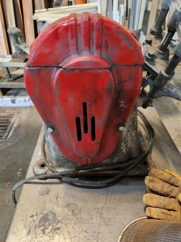 Red Devil Model 30 Paint Conditioner/shaker | eBay