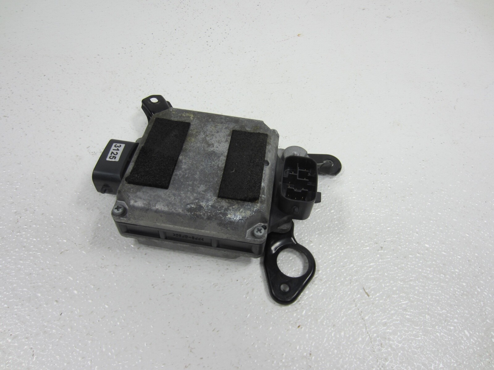 08-11 LEXUS GS350 ELECTRONIC POWER STEERING EPS CONTROL MODULE UNIT ...