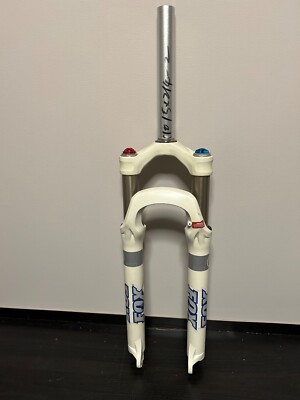 Forks - Fox F80 - Nelo's Cycles