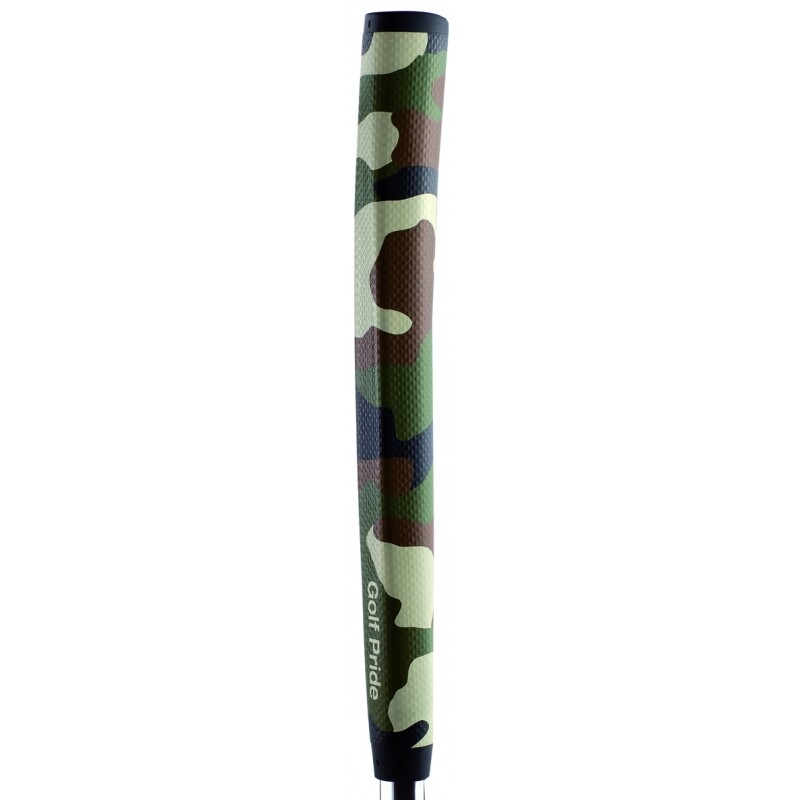 1 Golf Pride V-rad Standard Camo Putter Grip for sale online | eBay