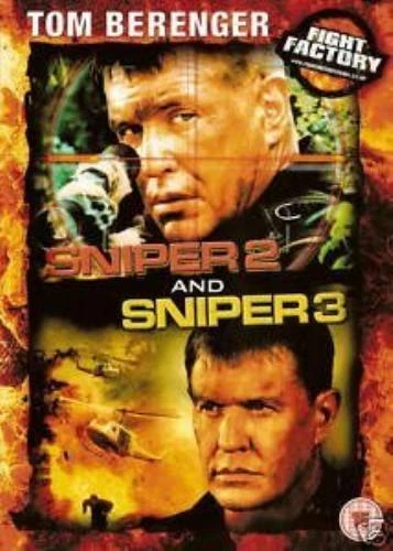Sniper 2 Movie