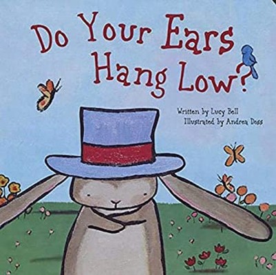 Do Your Ears Hang Low? Re-Versed Rhymes Lucy Bell 9781486709342| eBay