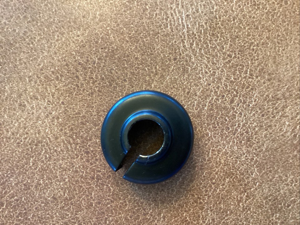 Remington 1100 12ga. #1858 Magazine Spring Retainer | eBay