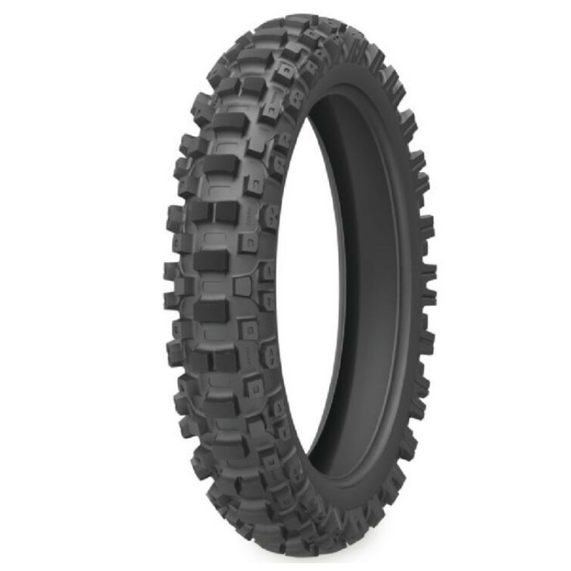 MX MotoX Motorcycle Tyres Kenda Washougal 2 80/100 -21 & 120/80 -19 NHS ...