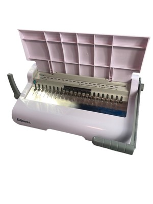 Binding Machines - Presentation Binding System
