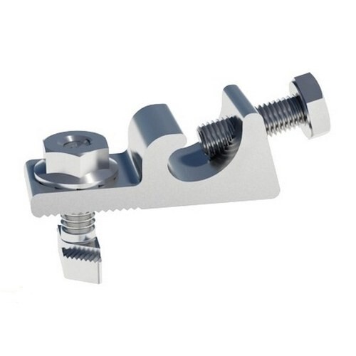 IronRidge XR-LUG-03-A1 Grounding Lugs, Low Profile | eBay