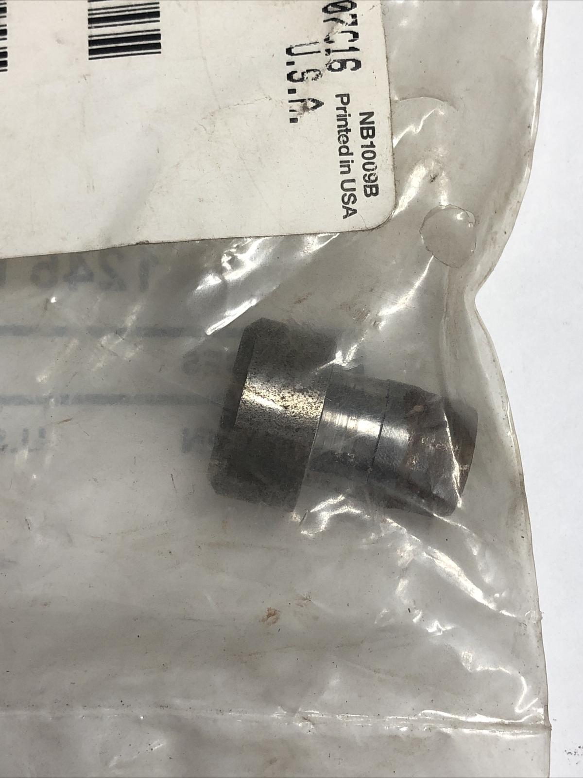 Meritor 1246L558 Meritor Genuine Axle Hardware Dowel for sale online | eBay