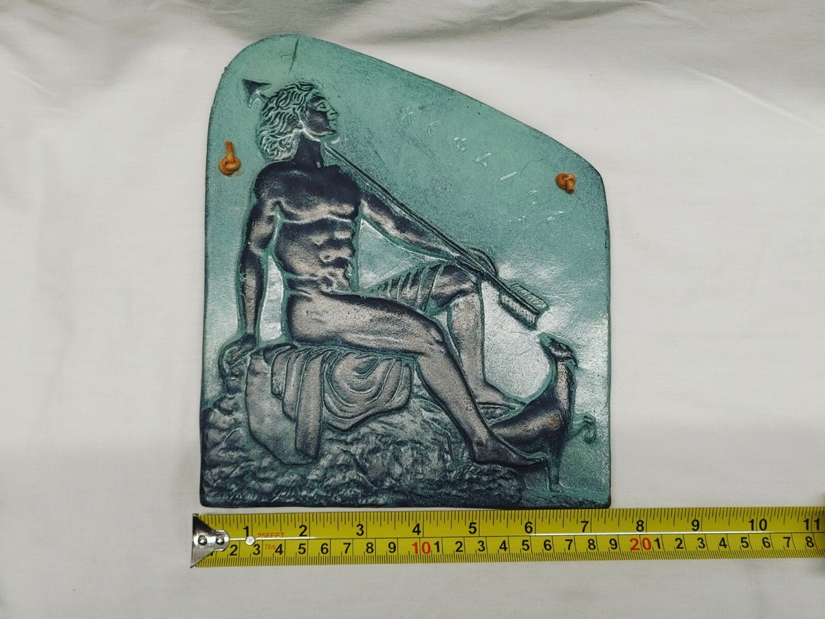 Laelaps Greek Mythology