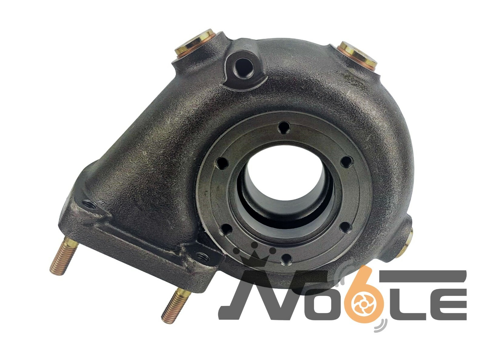 [Noble] K26 TURBINE HOUSING 53269706497 for VOLVO | eBay