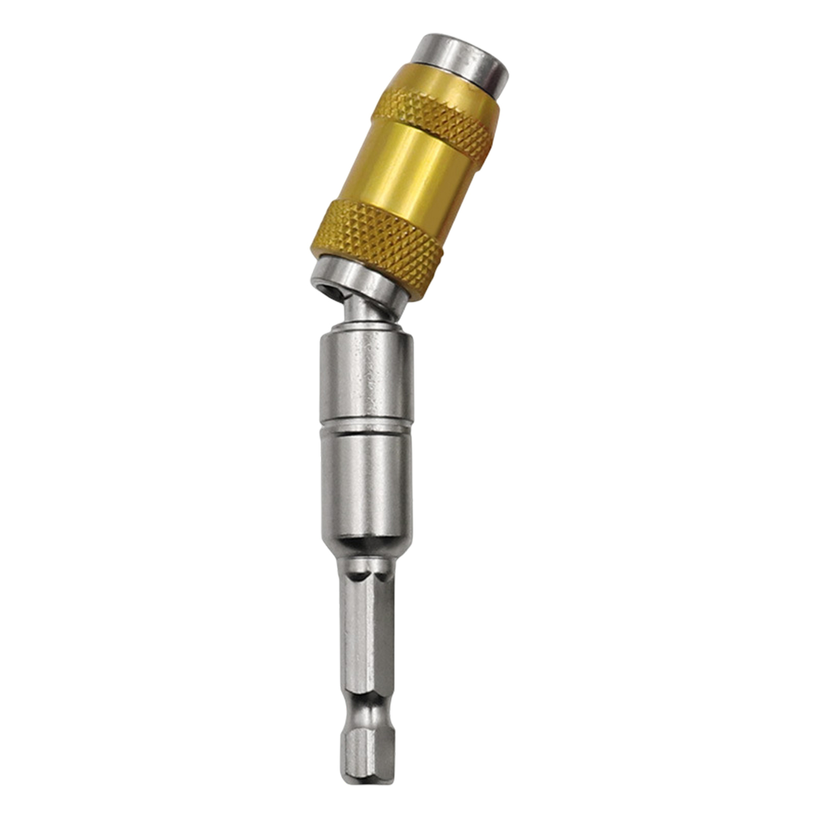 Drill Bit Universal Joint Built-in Strong Magnetism Replacement ...