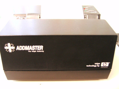 Addmaster IJ6080-02B Label Inkjet Printer | eBay