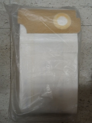MinuteMan MPV Upright Vacuum Bags (Package of 5) | eBay