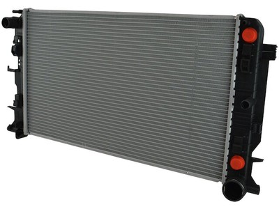 Radiator For 2007-2009 Dodge Sprinter 2500 2008 PY956HT Radiator | eBay
