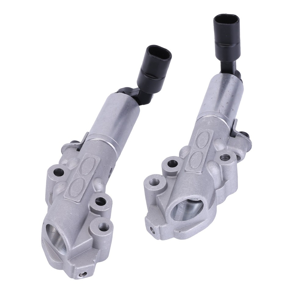 2x Exhaust/Intake Variable Valve Timing Solenoid for Hyundai Genesis ...
