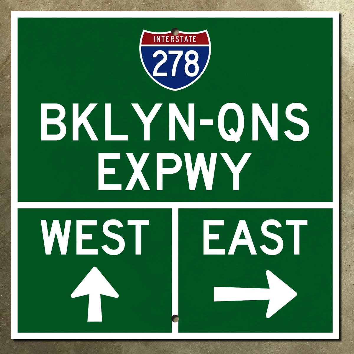 Brooklyn Signs