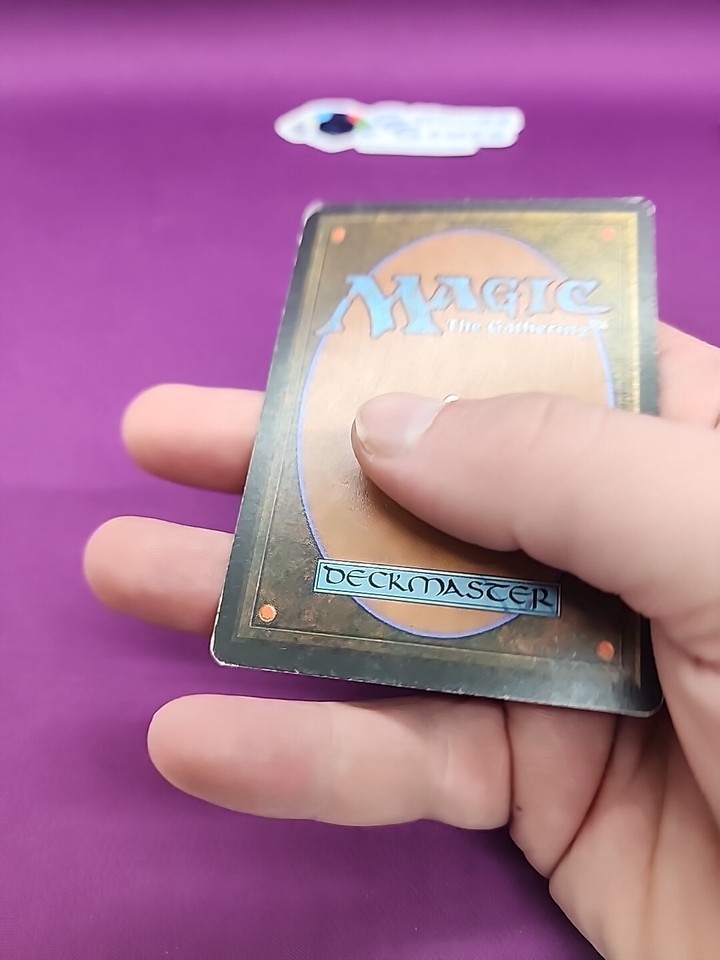 MTG FBB Swamp GERMAN x3 Beta Revised Basic Land Magic Rare *CCGHouse ...