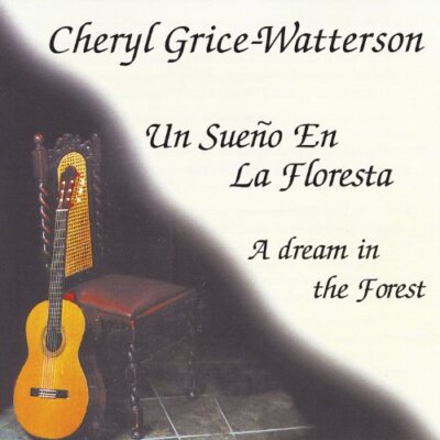 Cheryl Grice-Watterson - Un Sueno en la Flor... - Cheryl Grice ...