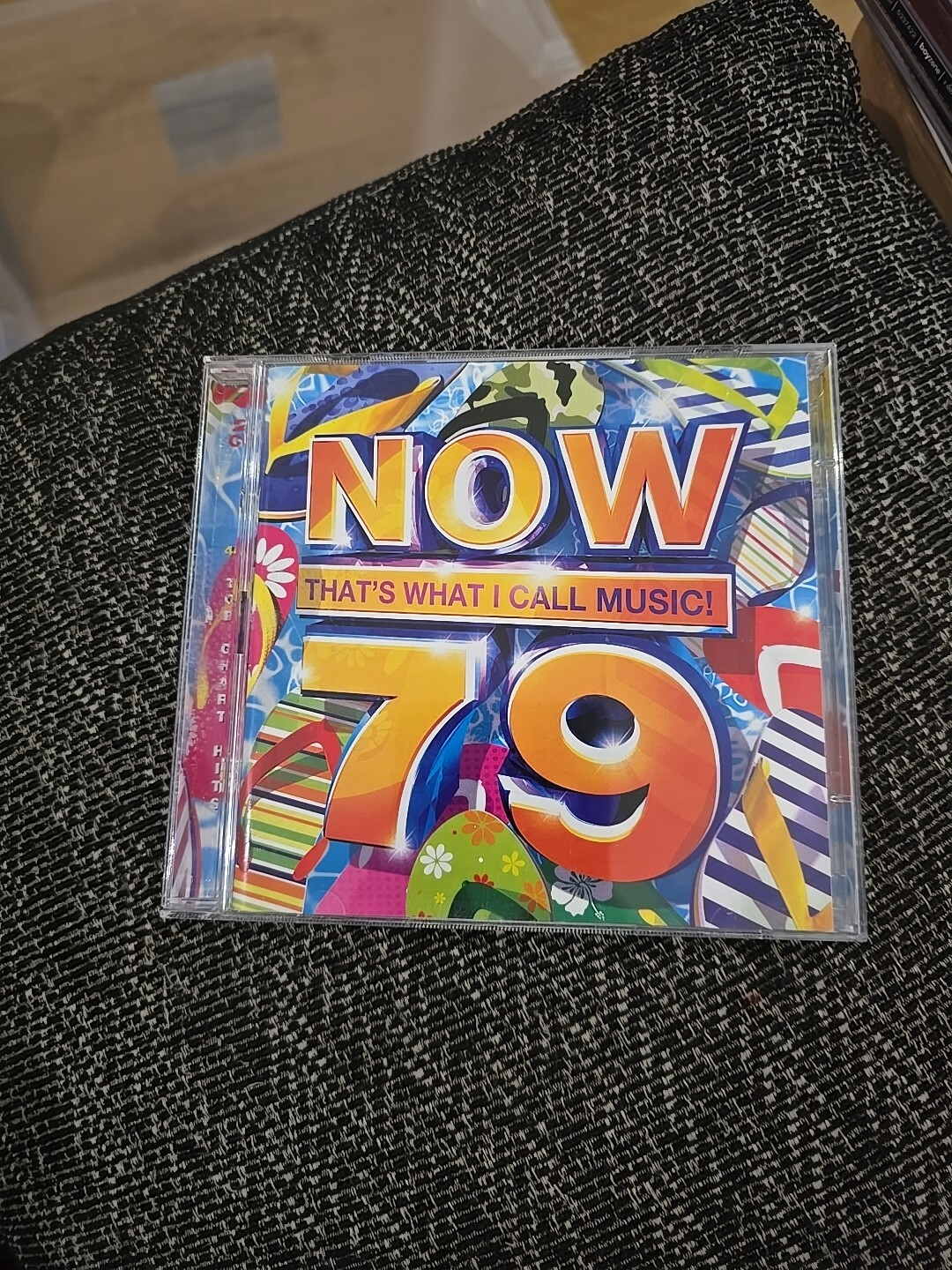 Now That's What I Call Music! 79 by Various Artists (CD, 2011 ...