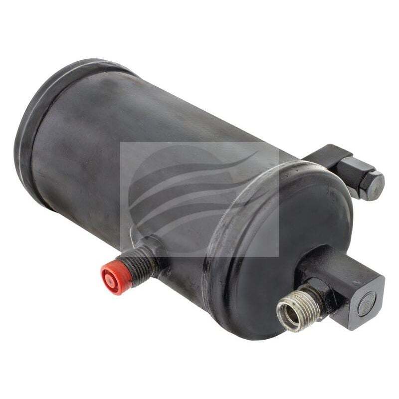 Jayair RD3462 A/C Receiver Drier fits Claas/Renault Tractor | eBay