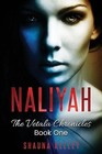 Naliyah by Kelley, Shauna -Paperback 9781500851767 | eBay Australia