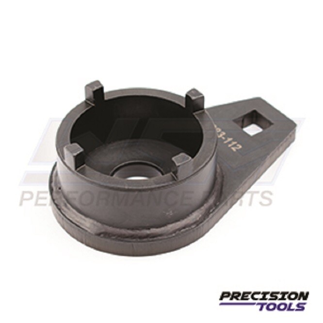 PRECISION MERCRUISER RETAINER TOOL REMOVER LARGE PROP SHAFT - 983-112 ...