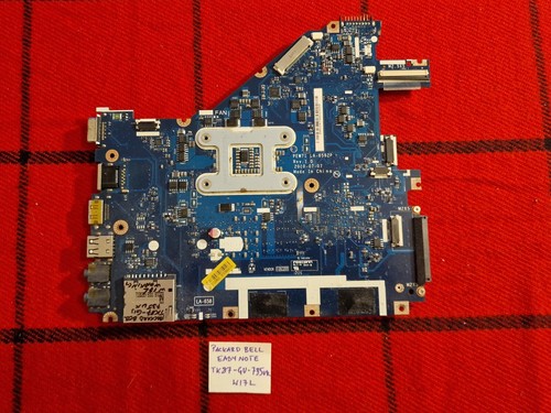 Packard Bell EasyNote TK87-GU-735UK TK87 intel i3 Motherboard WORKING ...