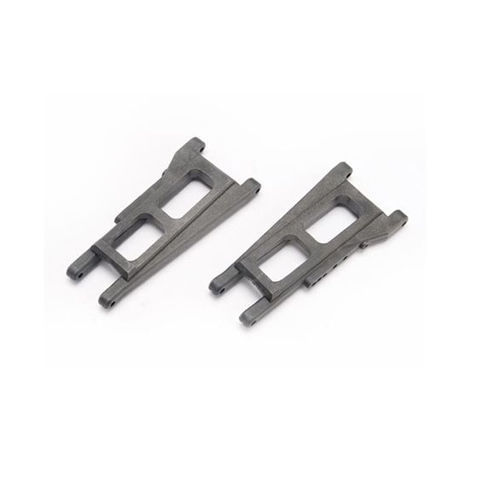 Traxxas Stampede 4x4 4wd TRA3655X Susp Arms Left & Right Slash 4x4 ...