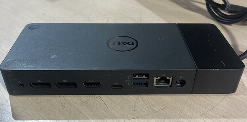 DELL WD19 DOCKING STATION | eBay