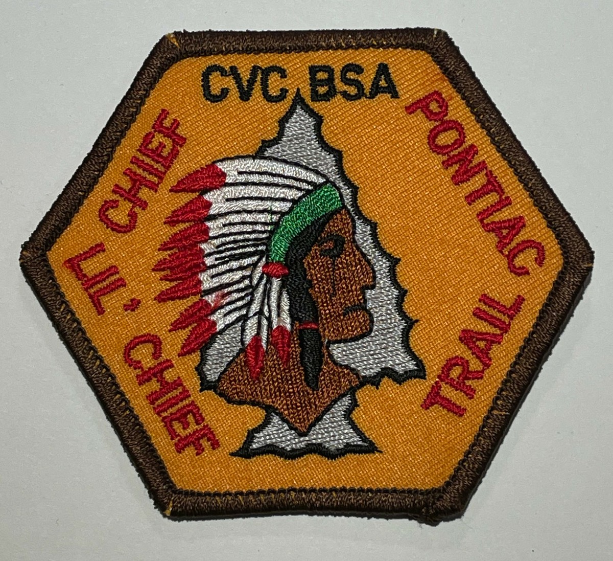 Chief Pontiac Logo Pontiac: The Life And Legacy Of The Famous Native