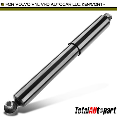 Shock Absorber for Volvo VNL VHD Autocar LLC. Kenworth Mack Rear Left ...