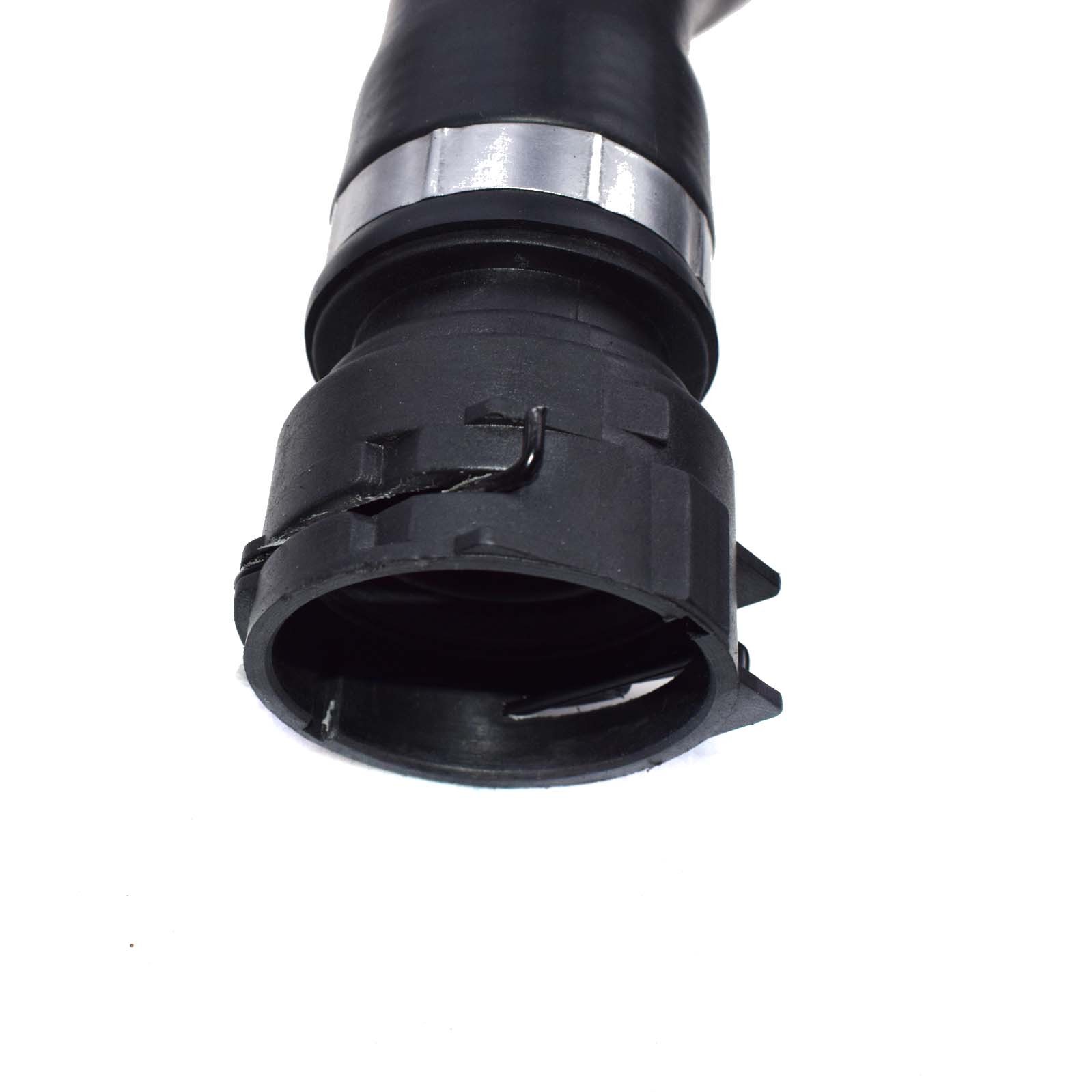 Cooling Radiator Water Hose Pipe For BMW E81 E87 E82 116i 118i 120i ...