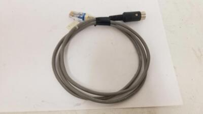 W2IHY ICOM 8 Pin Modular Cable | eBay
