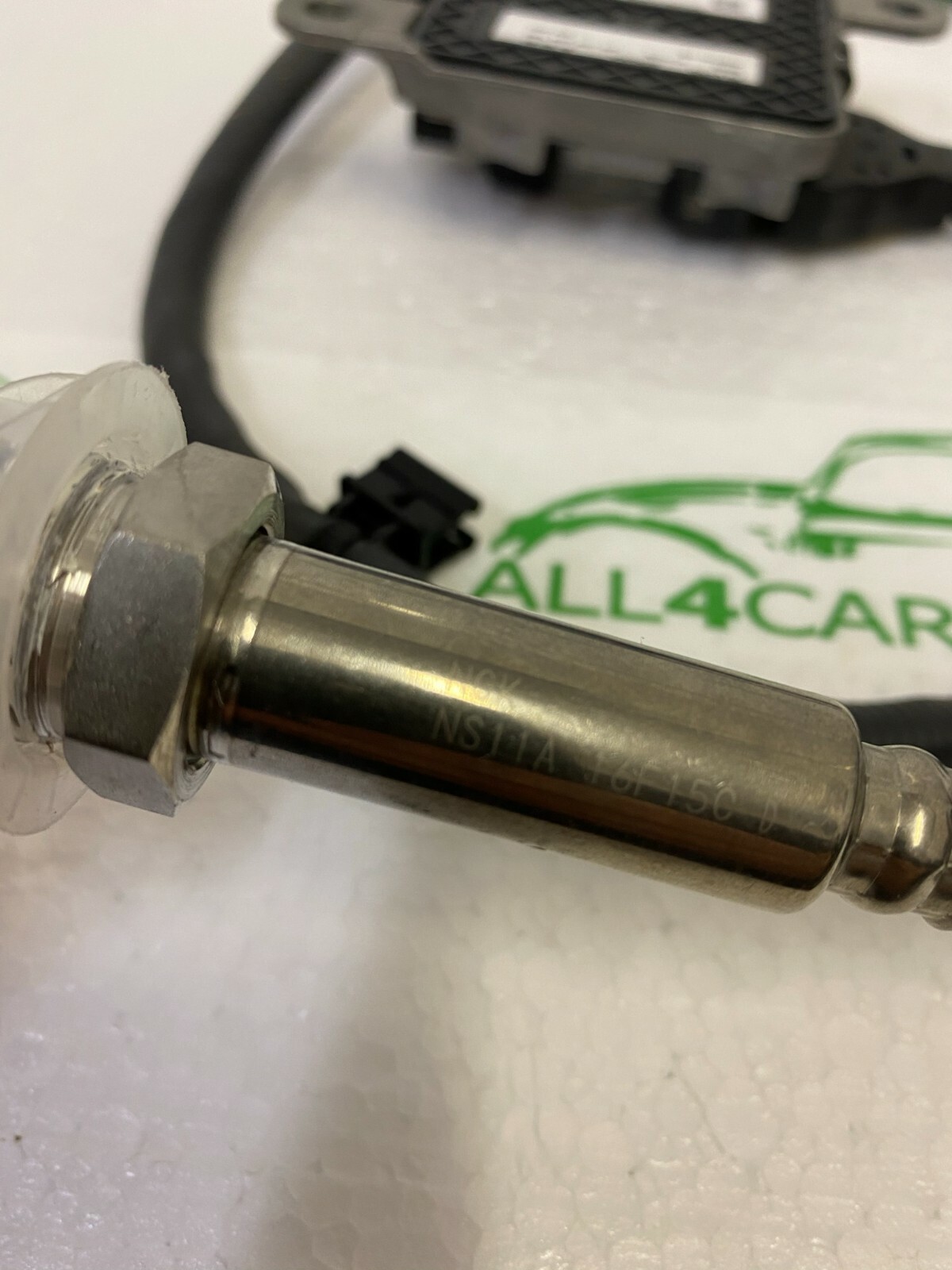 Nox Senzor Vw, Skoda , Seat, Audi 04L907807BP , Orig. New ! | eBay