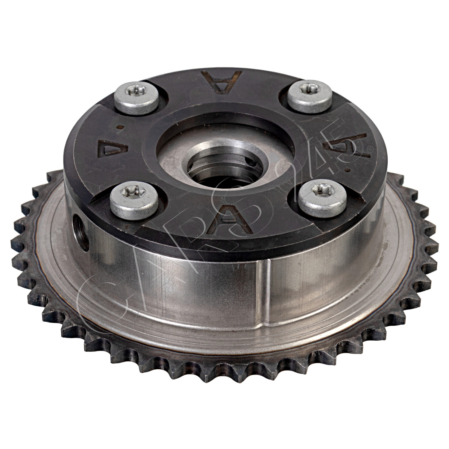 FEBI Camshaft Adjuster For MERCEDES CL203 W203 Sprinter 02-16 ...