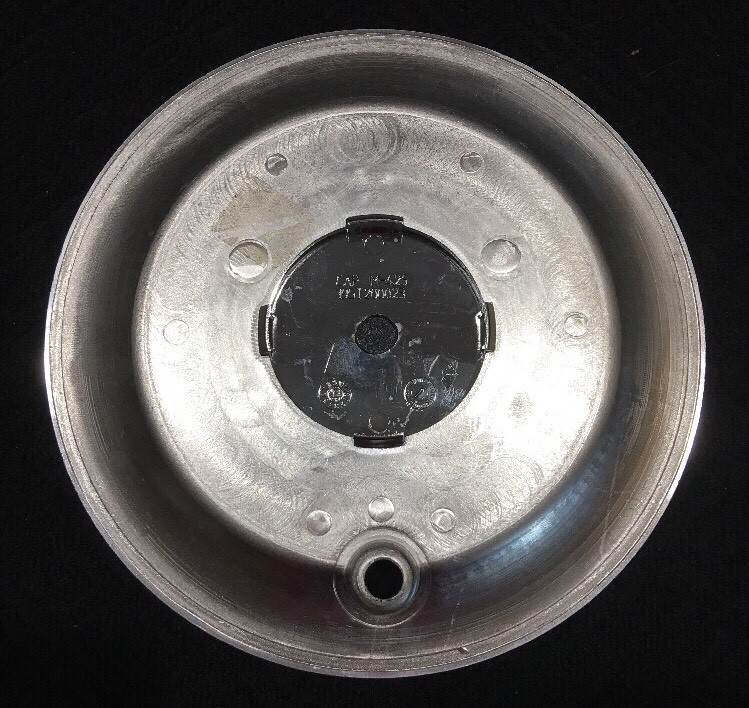American Racing AR CAP M-426 195T200023 Custom Wheel Center Hub Cover ...