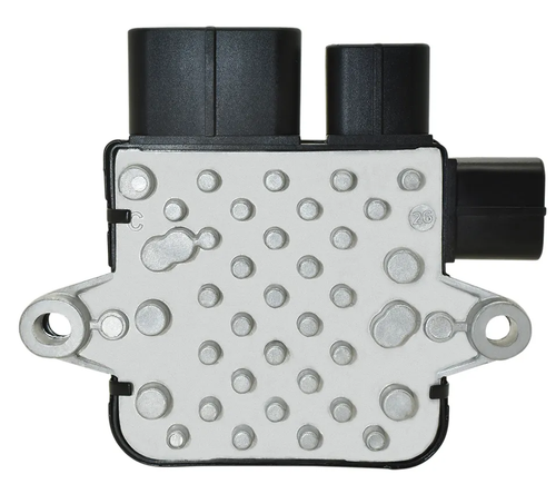 Cooling Fan Control Unit Module For Mitsubishi LANCER EVO 7 8 9 CT9A ...