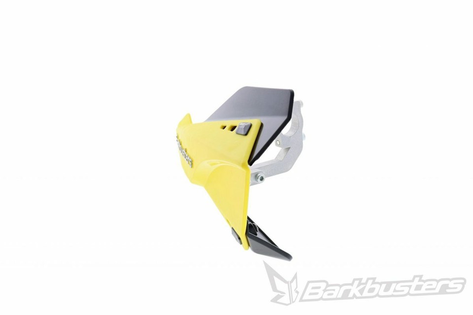 Barkbusters Handguards SABRE MX Enduro Bike Cycle Universal Single ...