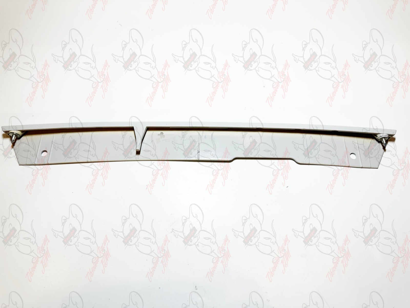 Toyota Lexus Genuine LX470 UZJ100 Filer Sub Assy Front Bumper 52511 ...