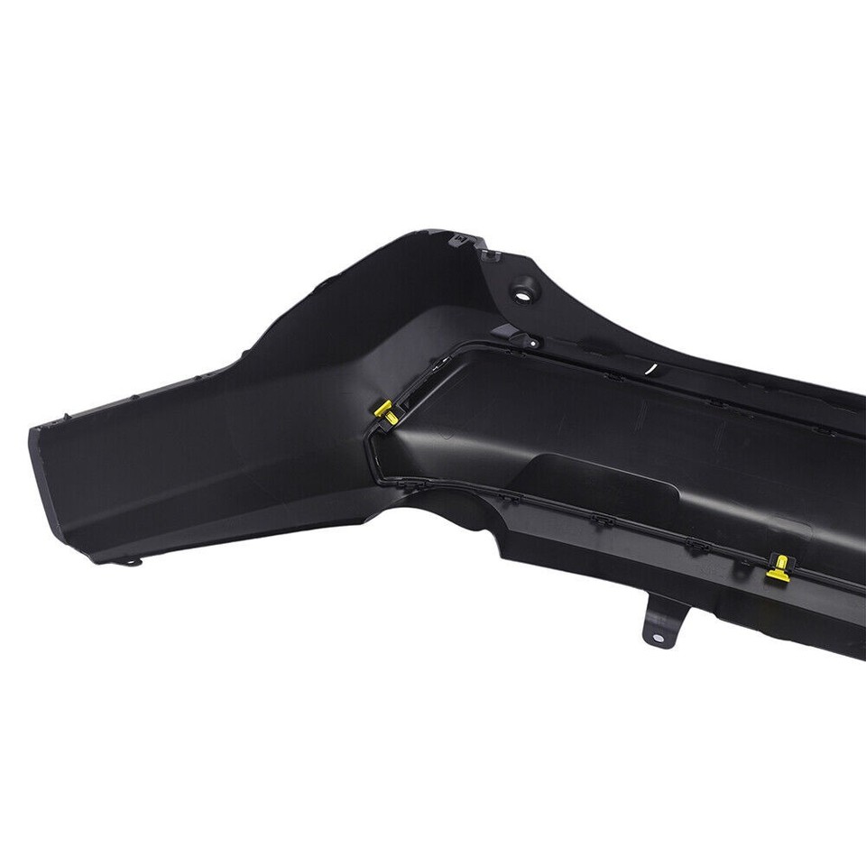 Rear Bumper Cover For Toyota Rav4 2019-2023 TO1100346 521590R160 | eBay