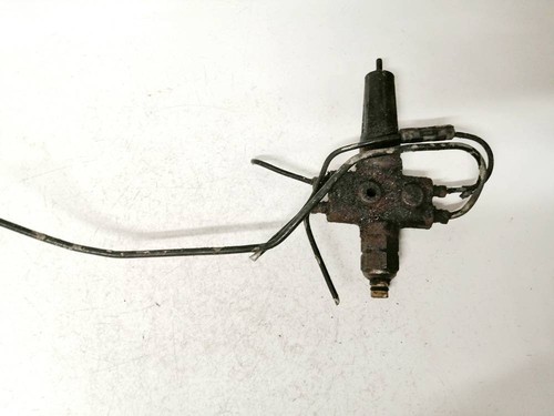 4D56 Brake Power Regulator for Citroen Xantia 1993 FR2186825-68 | eBay