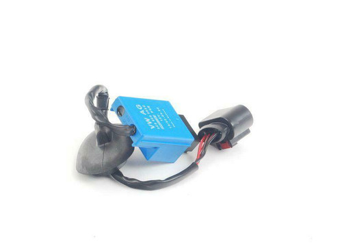 NEW AUDI A1 8X FUEL PUMP CONTROL UNIT 3C0906093C OEM | eBay