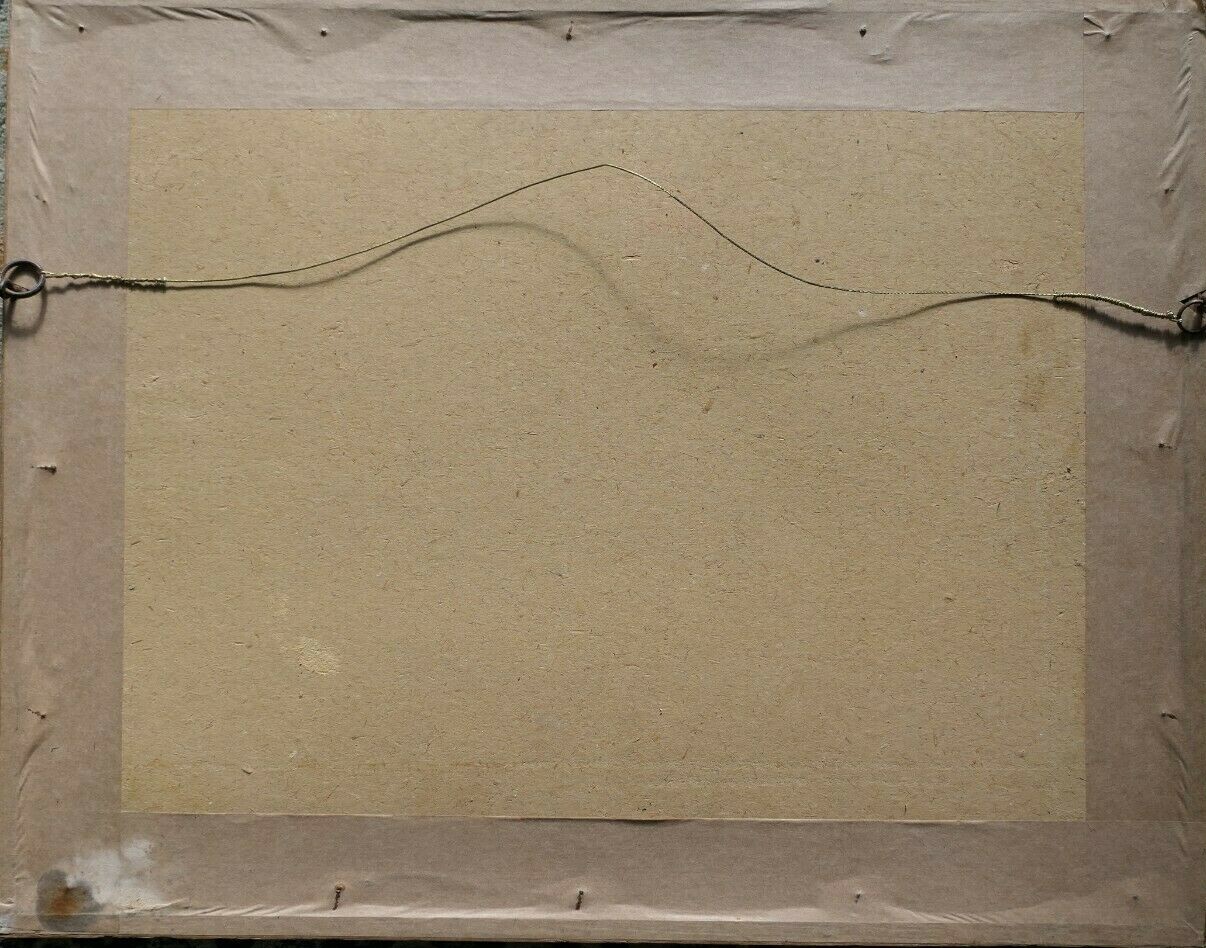 Alexander Molyneux Stannard (1898-1975) Watercolour. Thatched Cottage ...